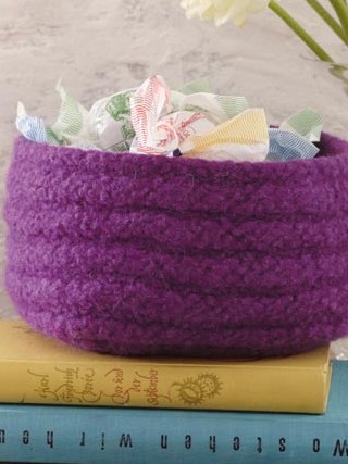 Wash & Filz-it! No.002 Home & Lifestyle | Wash+Filz-it Big Color ...