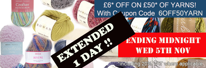 English Yarns Rowan Yarns Stockists Sublime Sirdar Yarn Wool Knitting ...