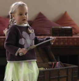 Rowan Miss Beas Dressing Up by Louisa Harding Rowan Yarns Jaeger ...