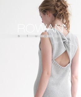 Rowan Studio Issue 19 | English Yarns Online Store