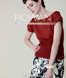 Rowan Studio Issue 21 | English Yarns Online Store