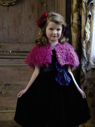Little Star Collection from Rowan Yarns| Angora Haze | Pure Wool ZB141 ...