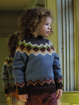 Little Star Collection from Rowan Yarns| Angora Haze | Pure Wool ZB141 ...
