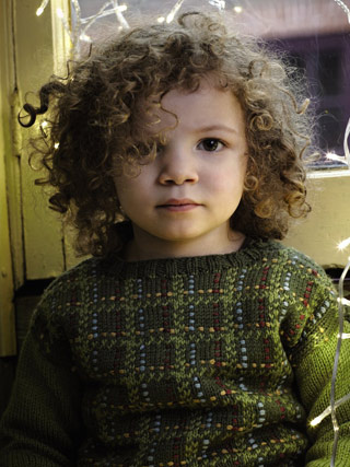 Little Star Collection from Rowan Yarns| Angora Haze | Pure Wool ZB141 ...