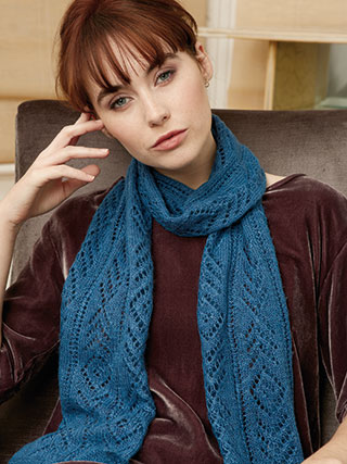 Rowan Selects Fine Silk ZB204 | Rowan Yarns | English Yarns Online Store