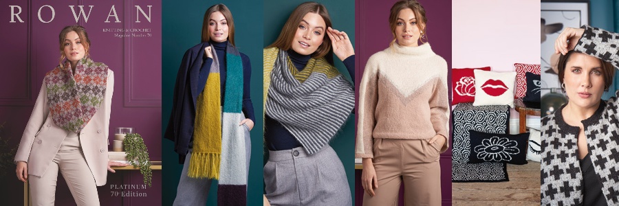 English Yarns | Rowan Yarns Stockists | Sublime Sirdar Yarn Wool ...