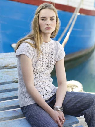 The Rowan Purelife Recycled Collection | Revive | English Yarns Online ...