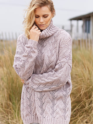 Rowan Yarns Knitting and Crochet Magazine 61 Spring/Summer 2017 ...