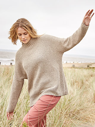 Rowan Yarns Knitting and Crochet Magazine 61 Spring/Summer 2017 ...