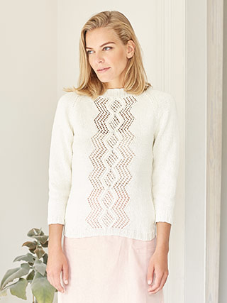 Rowan Yarns Knitting and Crochet Magazine 61 Spring/Summer 2017 ...