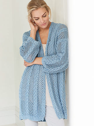 Rowan Yarns Knitting and Crochet Magazine 61 Spring/Summer 2017 ...