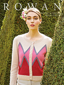 Rowan Magazines - Rowan Yarns RYC Sirdar Sublime English Yarns knitting ...