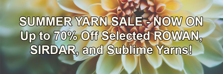 English Yarns Rowan Yarns Stockists Sublime Sirdar Yarn Wool Knitting ...