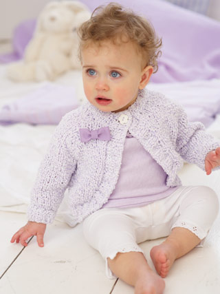 Chunky Baby Knits Book 380 | Sirdar Yarns Snuggly Snowdrops for babies ...