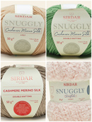 English Yarns | Rowan Yarns Stockists | Sublime Sirdar Yarn Wool ...