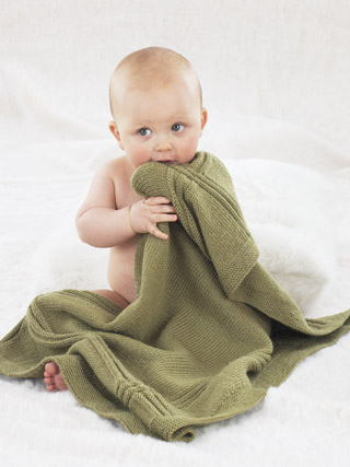 The Thirteenth Little Sublime Hand Knit Book 668 | Sirdar Yarns | Baby ...