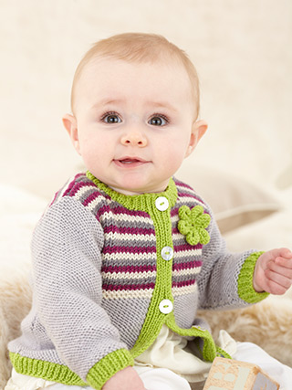 The Fifteenth Little Sublime Hand Knit Book 676 | Sirdar Yarns ...