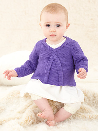 The Fifteenth Little Sublime Hand Knit Book 676 | Sirdar Yarns ...