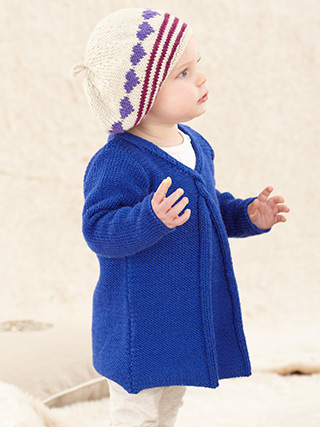 The Fifteenth Little Sublime Hand Knit Book 676 | Sirdar Yarns ...