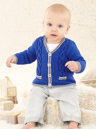 The Fifteenth Little Sublime Hand Knit Book 676 | Sirdar Yarns ...