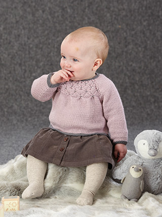 The Seventeenth Little Sublime Handknit Book 688 | Sirdar Yarns ...