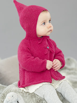 The Nineteenth Little Sublime Handknit Book 704 | Sirdar Yarns ...