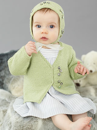 The Nineteenth Little Sublime Handknit Book 704 | Sirdar Yarns ...