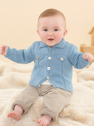 The Twenty First Little Sublime Hand Knit Book (713) | Sublime Yarns ...