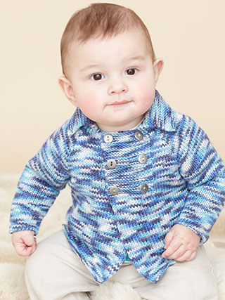 The Fourth Little Sublime Baby Prints Hand Knit Book (731) from Sublime ...