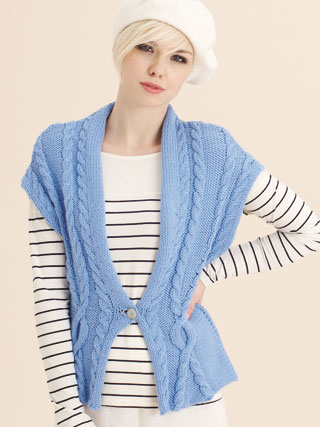 The Sixth Sublime Aran Hand Knit Book 638 | Sirdar Yarns | English ...