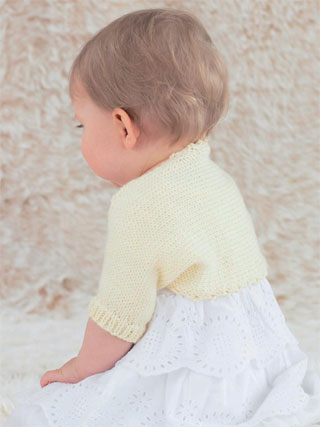 The Twelfth Little Sublime Hand Knit Book 665 | Sirdar Yarns | Baby ...