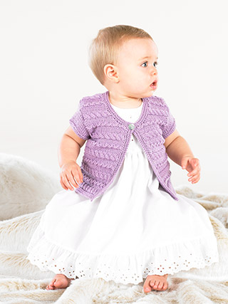 The 14th Little Sublime Hand Knit Book 671 | Sirdar Yarns | Sublime ...