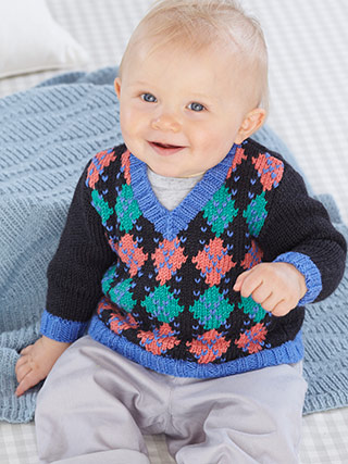 The Eighteenth Little Sublime Hand Knit Book 696 | Sirdar Yarns ...